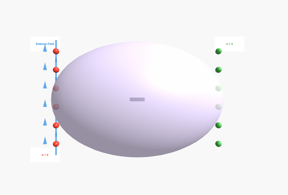 2.9 Electrostatic Shielding Simulation Of Physics | 1Mole